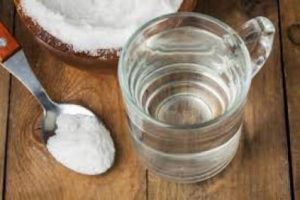 Salt Water for Rinsing Mouth: Key Benefits - Oral Health