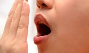 Why Does Mouth Smell Bad - Common Causes of Bad Breath